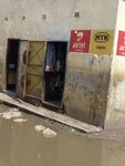 1 Comesa (Lusaka, John Laing), market  Lusaka'dan