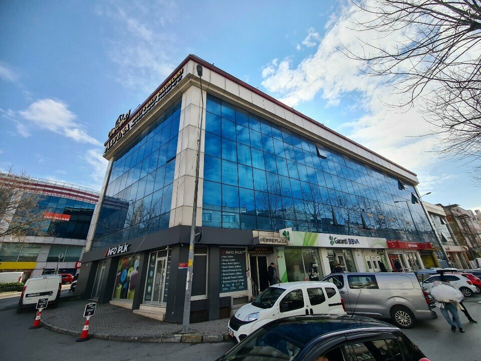 Düğün, toplantı salonu Alvina Davet ve Balo Salonları, İstanbul, foto