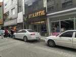 By Kartal (Adana, Seyhan, Hanedan Neighborhood, 35002nd Street, 11), spor giyim ve ayakkabı  Adana'dan
