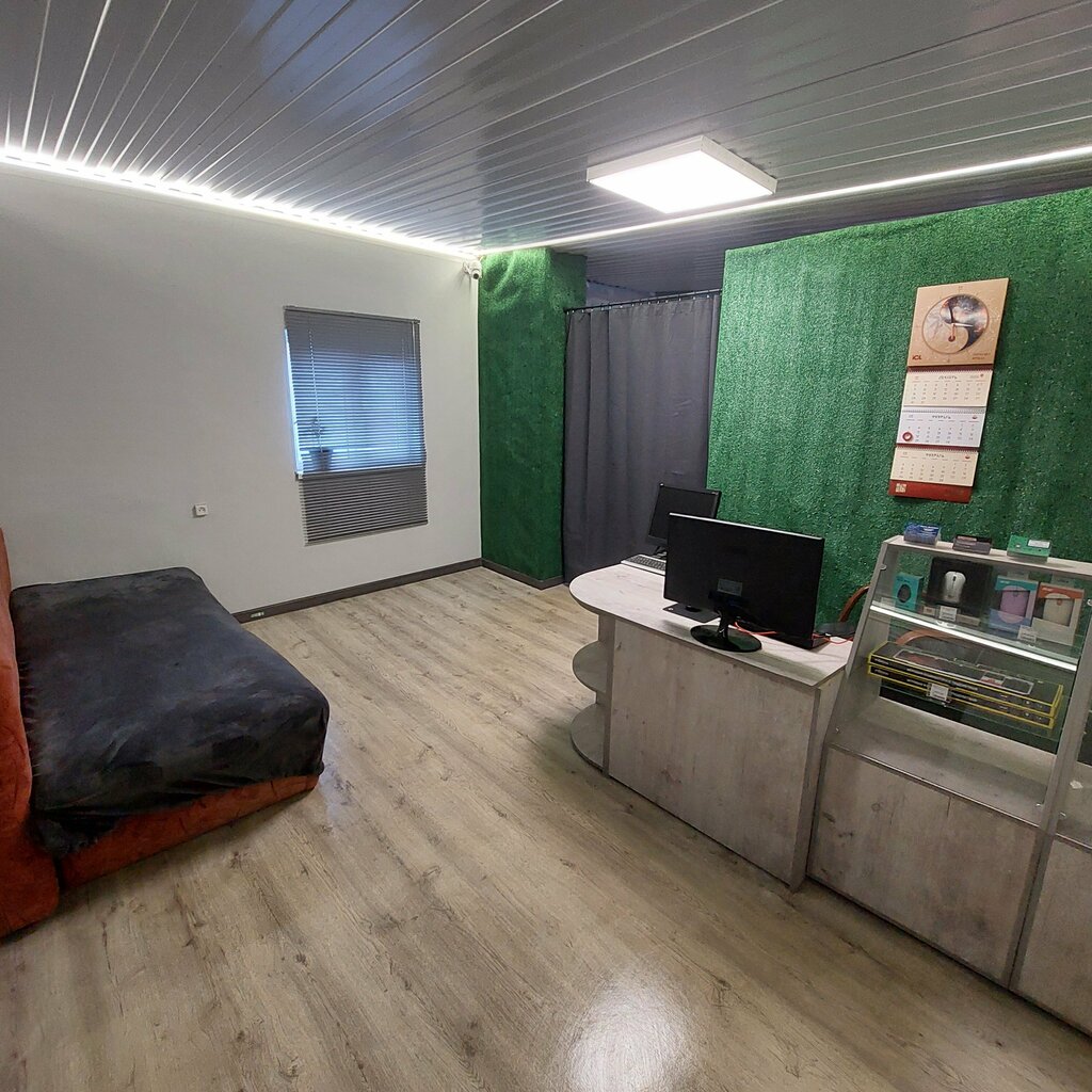 Telefon tamir servisi Faitbox, Kaluga, foto