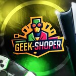 Geek-Shoper (Aviatsionnaya ulitsa No:1А), oyun ve oyun konsolu firmaları  Briansk'tan