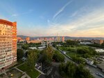 Енисейская сибирь (Akademika Kirenskogo Street No:9А), kısa süreli konaklama  Krasnoyarsk'tan