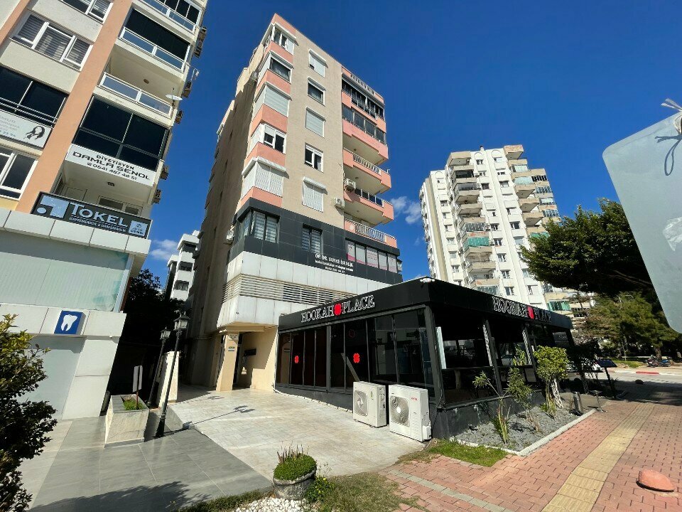 Özel muayenehaneler Kadın Hastalıkları Uzm. Op. Dr. Sonay İsenlik, Antalya, foto
