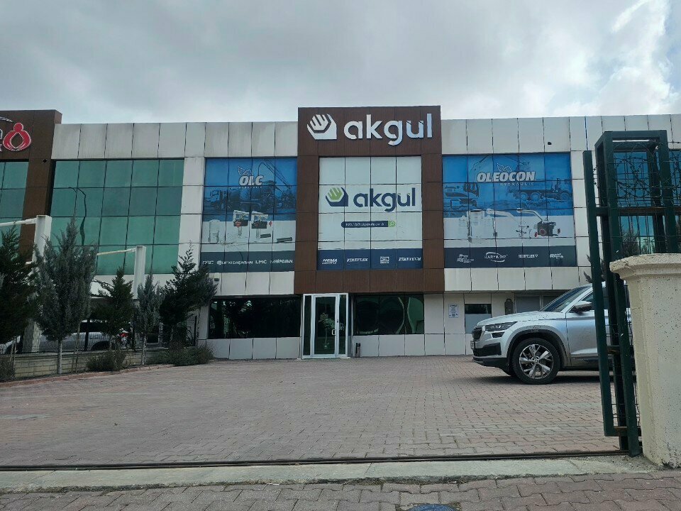 Hidrolik ve hava basınçlı ekipman firmaları Akgül kalıp, Konya, foto