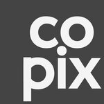 Copix (1905 Goda Street No:7с1), yönetim ofisi  Moskova'dan