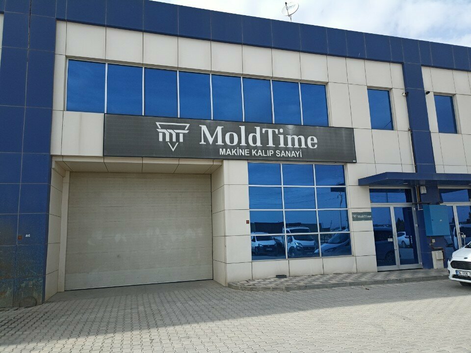 Yönetim ofisi Yıldızhan Turizm, Konya, foto