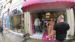 Peplos Boutique (İzmir, Konak, Gazi Osman Paşa Blv., 3D), giyim mağazası  İzmir'den