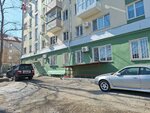 Апартаменты на Посьетской 36 (Posyetskaya Street No:36), otel  Vladivostok'tan