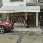 Gazi Takı (İzmir, Konak, Şevket Özçelik Sok., 11A), bijuteriler  İzmir'den