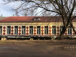 Kliniko-bakteriologicheskaya laboratoriya (Sanitarniy Lane No:4), tıbbi laboratuvarlar  Velikie Luky'den