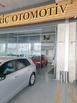 Meriç Otomotiv (İstanbul, Sancaktepe, Eyüp Sultan Mah., Zülal Sok., 10B), otomobil satış galerileri  İstanbul'dan