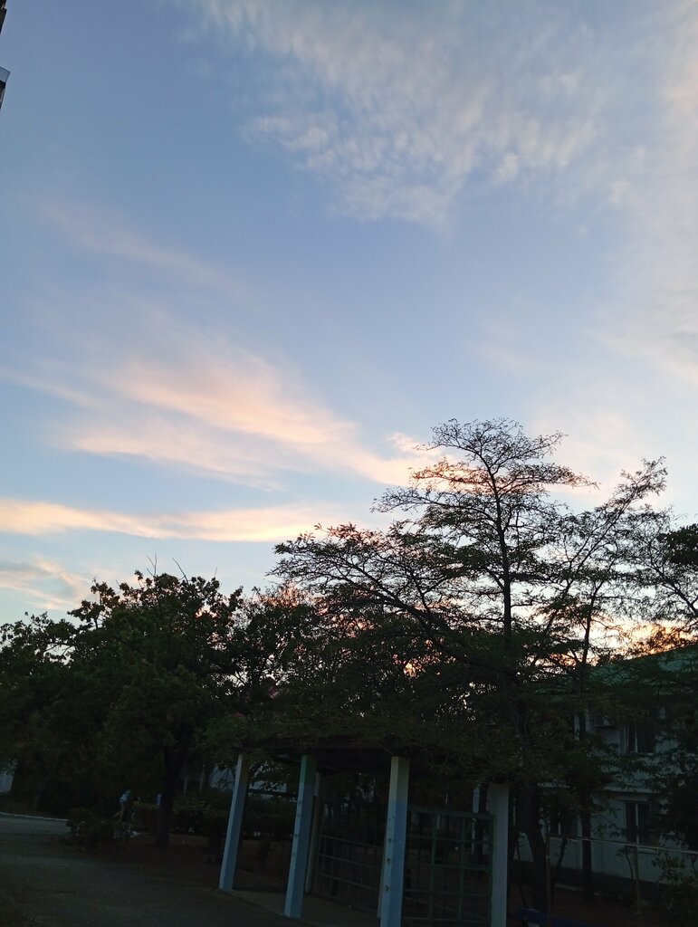 Termal otel Детский санаторный комплекс Прометей, корпус Береговой, Kırım Cumhuriyeti, foto