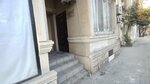 Həyat Nf (Molla Pеnah Vaqif Street No:5-11), satış ofisi  Bakü'den