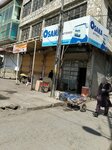 Exide Battery Center (Adda Pir Wadhai Road No:7297, Pirwadhai, Bangash Colony, Rawalpindi), akümülatör ve şarj cihazları  Rawalpindi'den