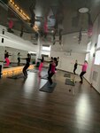 SafeSpace Fitness (Promyshlennaya ulitsa No:9А), fitness kulüpleri  Hantı‑Mansi'den