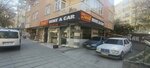Durak Rent A Car (Bülbülderesi Cad., No:6B, Çankaya, Ankara), oto kiralama  Ankara'dan