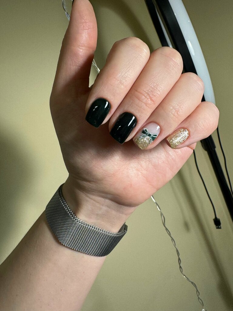 Güzellik salonu Kondakova_nails, Gorohovets, foto