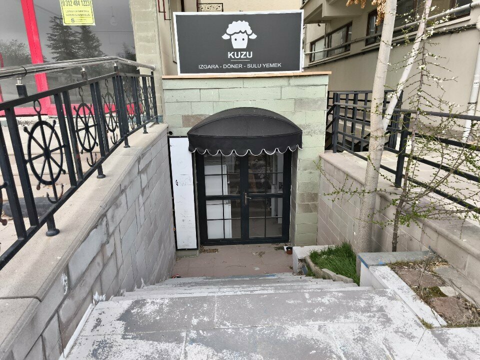 Restoran Mersin Tantuni Urfa Ciğer, Ankara, foto