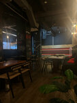 Шо/Ты? (Stanislavskogo Street No:50), bar  Rostov‑na‑Donu'dan