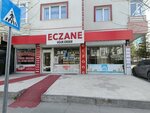 Uğur Erdem Eczanesi (Ankara, Sincan, Yaşar Kemal Cad., 134B), eczaneler  Ankara'dan