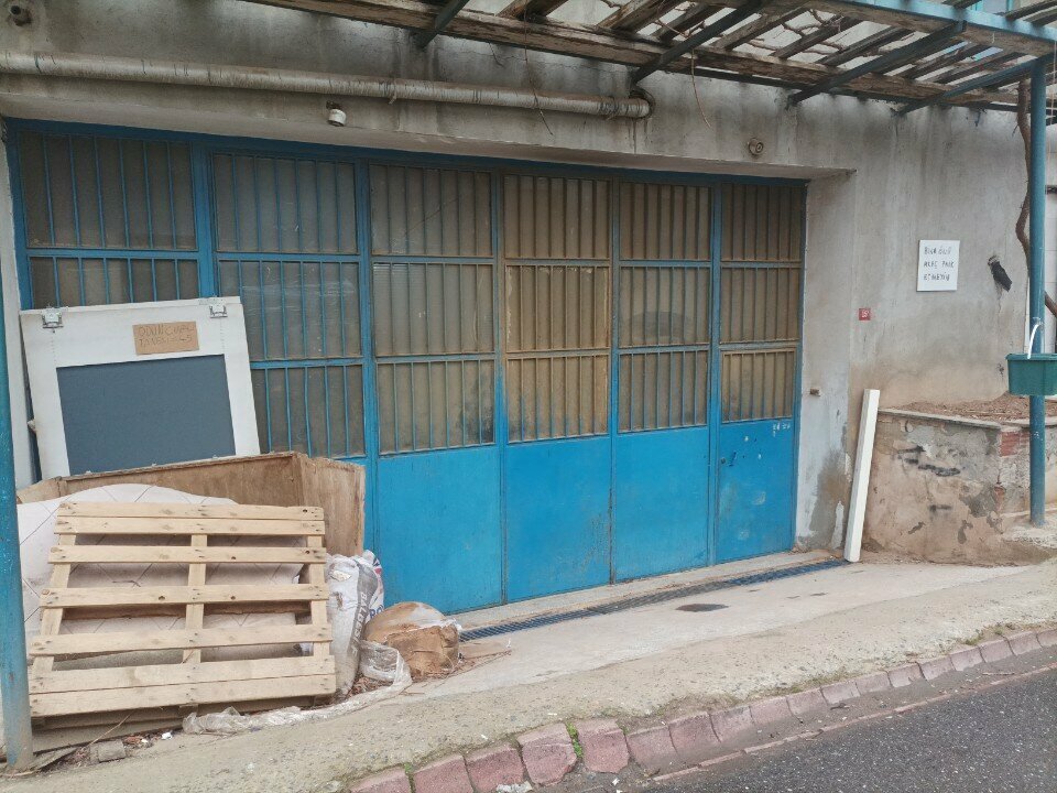 Mobilya mağazaları Mina Mobilya, İstanbul, foto