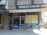 Kürkçü Emlak (Hürriyet Mah., Menderes Cad., No:19C, Bağcılar, İstanbul), emlak ofisi  İstanbul'dan