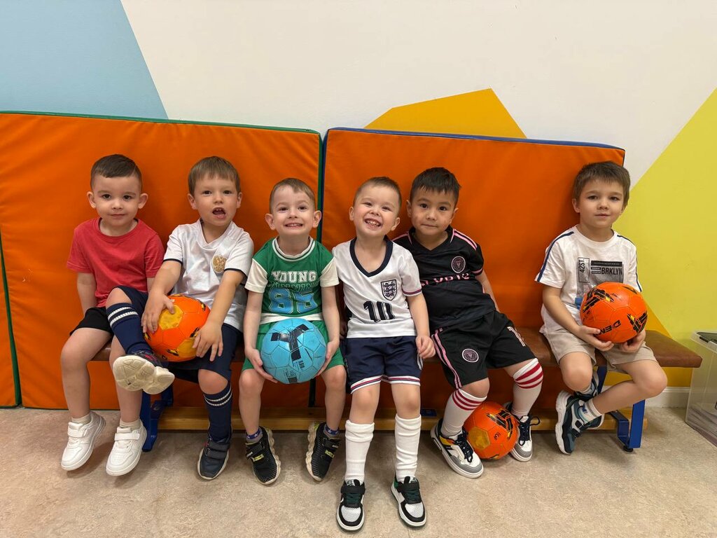 Spor kulüpleri Голасо, Kazan, foto
