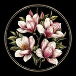 Магнолия (ulitsa Svobody No:61), çiçekçiler  Hantı‑Mansi'den