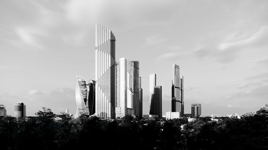 Emlak geliştirme Группа компаний Сумма Элементов, Moskova, foto