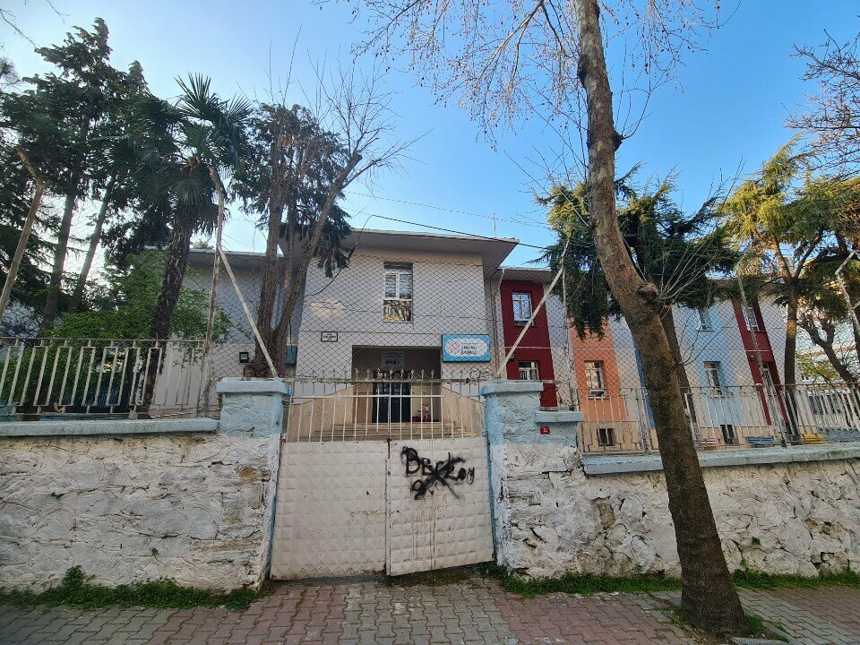 Anaokulları Tantavi İlkokulu Anasınıfı, İstanbul, foto