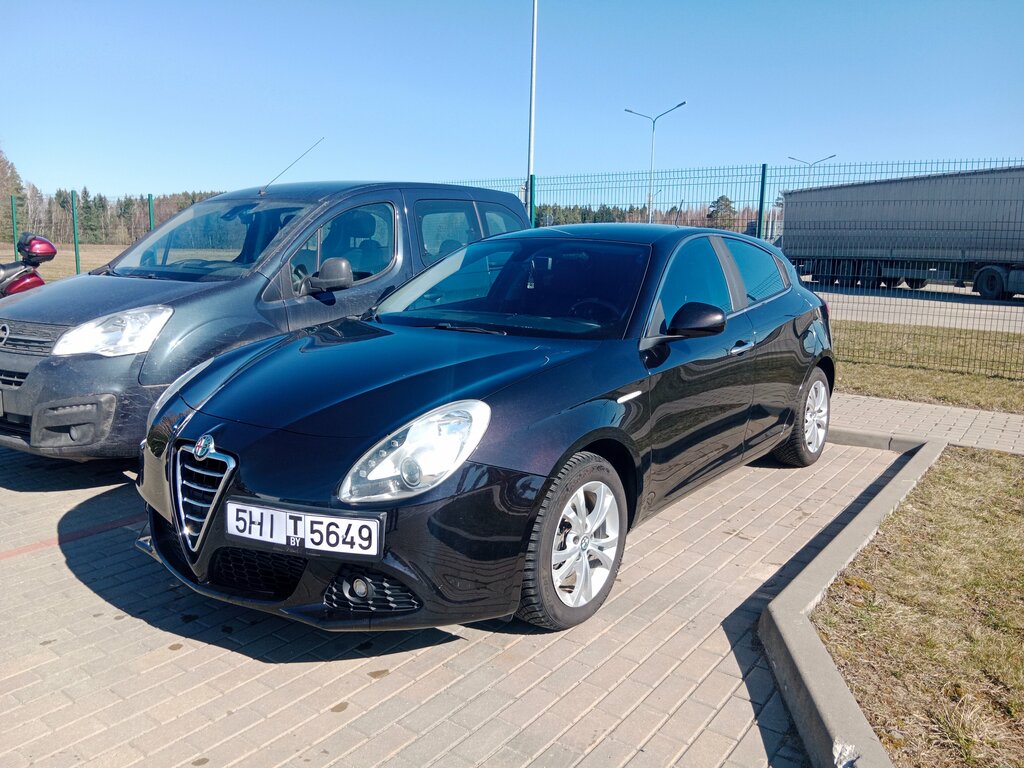 Otomobil servisi Rudik’s garage, Minsk, foto