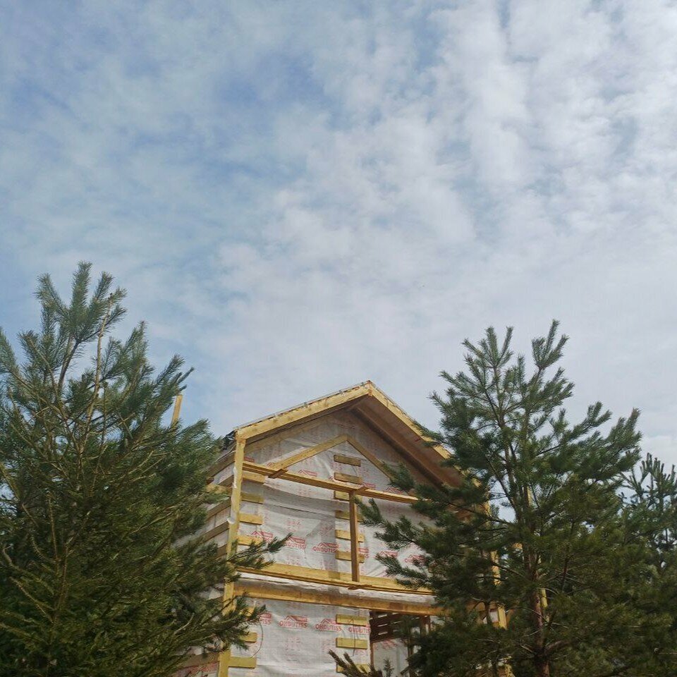 Yazlık yerleşim Нордман Звезда, Tverskaya oblastı, foto