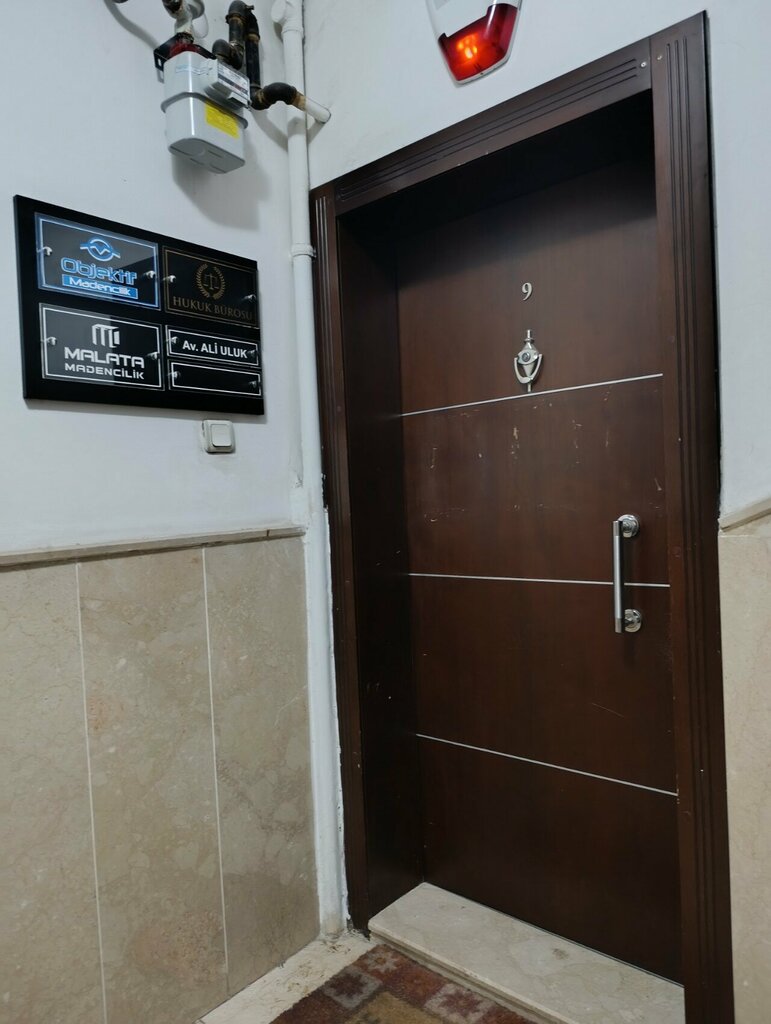 Madencilik ekipmanları firmaları Malata Madencilik, Ankara, foto