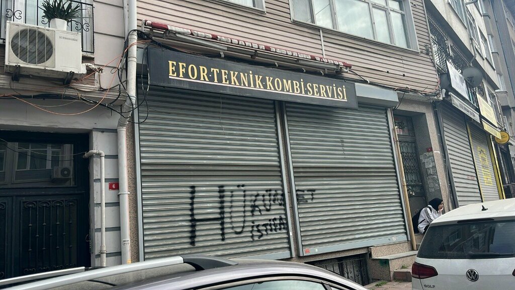 Elektrikli cihazların tamiri Efor Teknik Kombi Servisi, İstanbul, foto