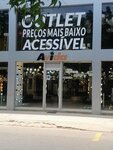Avida Iluminação, Lda (Luanda, Estrada do Patriota), elektrik ve elektrikli ürün mağazası  Loanda'dan