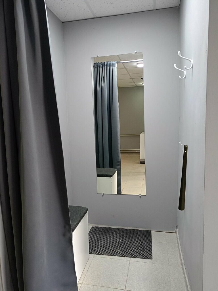 Kurye hizmetleri CDEK, Marx, foto