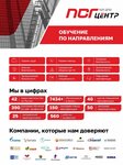 ПСГ (ulitsa Luzhnikov No:3/2), eğitim merkezleri  Nerungri'den