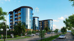 Hotel Bagration (Rechnaya ulitsa No:2Е, Lazarevskoe Residential District), otel  Soçi'den