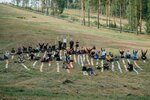 Диск-гольф парк Уктус (Sverdlovsk Region, Yekaterinburg, kanatnaya doroga), spor kurumları  Yekaterinburg'dan