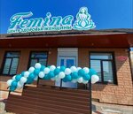 Фемина (Komsomolskaya ulitsa No:104Б, selo Spasskoye), tanı merkezleri  Primoriye'den