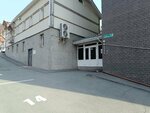 Evgeniya. S. Ermakova (Abrekskaya Street No:12), kaş ve kirpik salonu  Vladivostok'tan