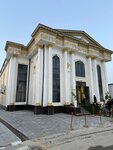 Diydor (Samarkand Region, Pastdargom District, Mirzo Ulugʻbek mahalla fuqarolar yigʻini), düğün, toplantı salonu  Semerkant eyaletinden