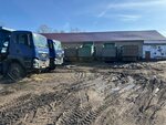 Грузовой автосервис (ulitsa Sedova No:26/2, Dyurtyuli), kamyonların onarımı  Diurtiuli'den