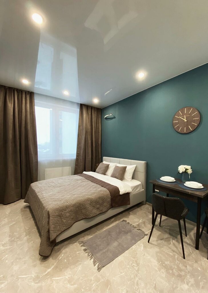 Otel Rehome24 Салют, Tiumen, foto