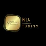 Na tuning (Mozhayskoye Highway No:вл165Б, Moscow), tuning  Moskova ve Moskovskaya oblastından