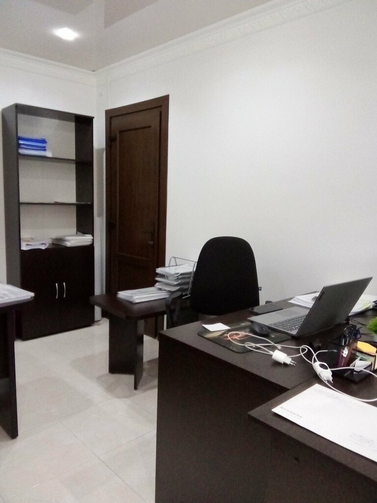 Hukuk büroları Legal services, Grozni, foto