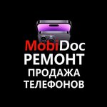 Mobi Doc (ulitsa Nikolayeva No:54), telefon tamir servisi  Elektrostal'den