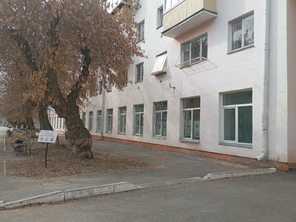 Anaokulları Kindergarten № 100, Kurgan, foto