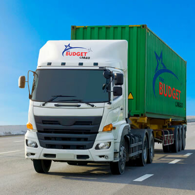 Lojistik firmaları Star Budget Cargo, Dubai, foto