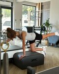 Spine Art Pilates (Balıkesir, Burhaniye, Enver Güreli Cad., 61E), pilates stüdyosu  Burhaniye'den